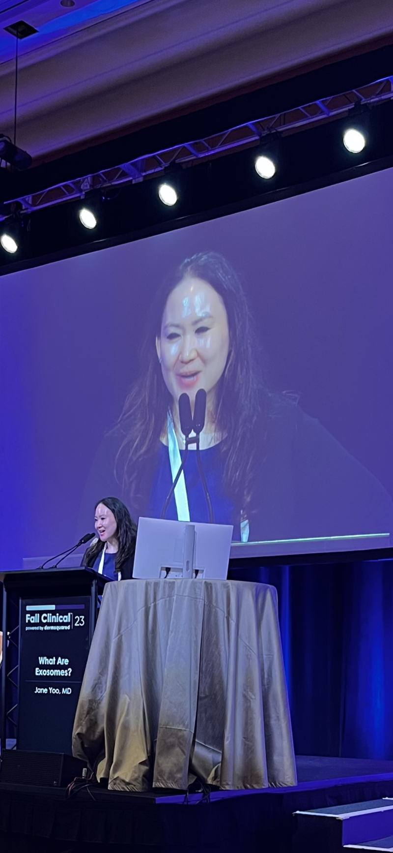 Regenerative Medicine - Jane Yoo MD