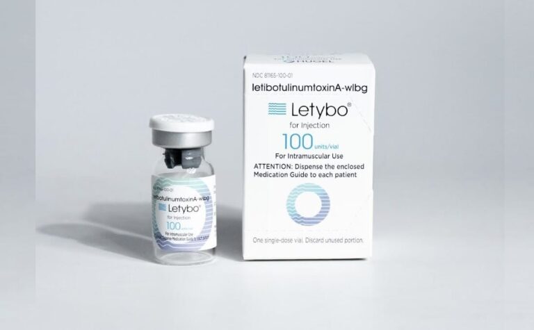 Letybo Treatment in NYC - Jane Yoo MD