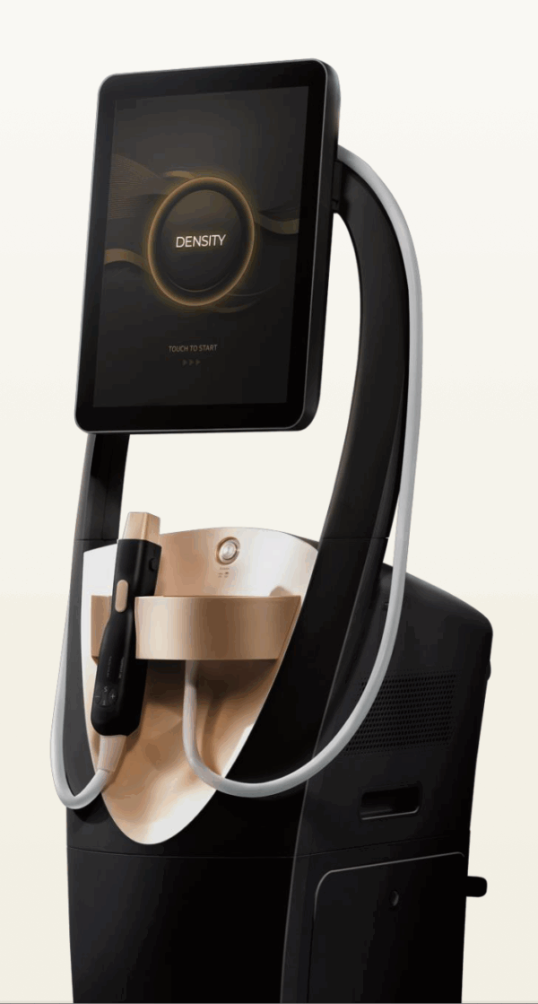 Jeisys DENSITY Radiofrequency Treatment - Jane Yoo MD