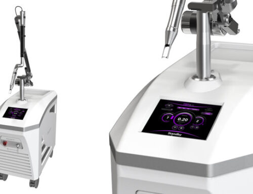 Oligo X by Wontech: A Guide to This Korean Monopolar RF Device - Jane ...